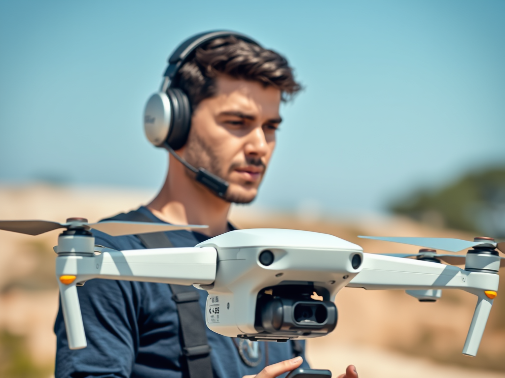 What is Cool About Being a Drone Pilot? Top 7 Perks 2026 - Drone Nestle